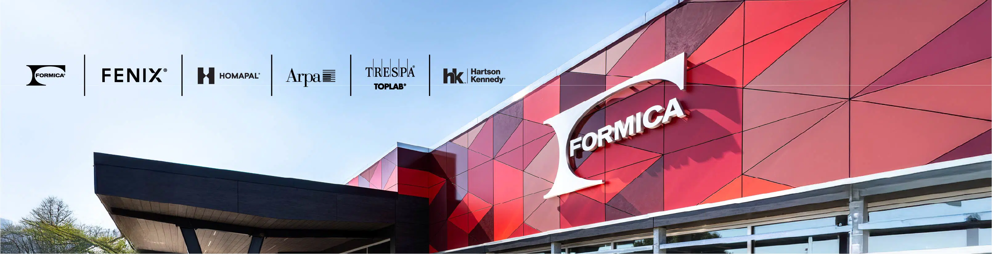 BIM objects - Free download! Formica Group North America | BIMobject