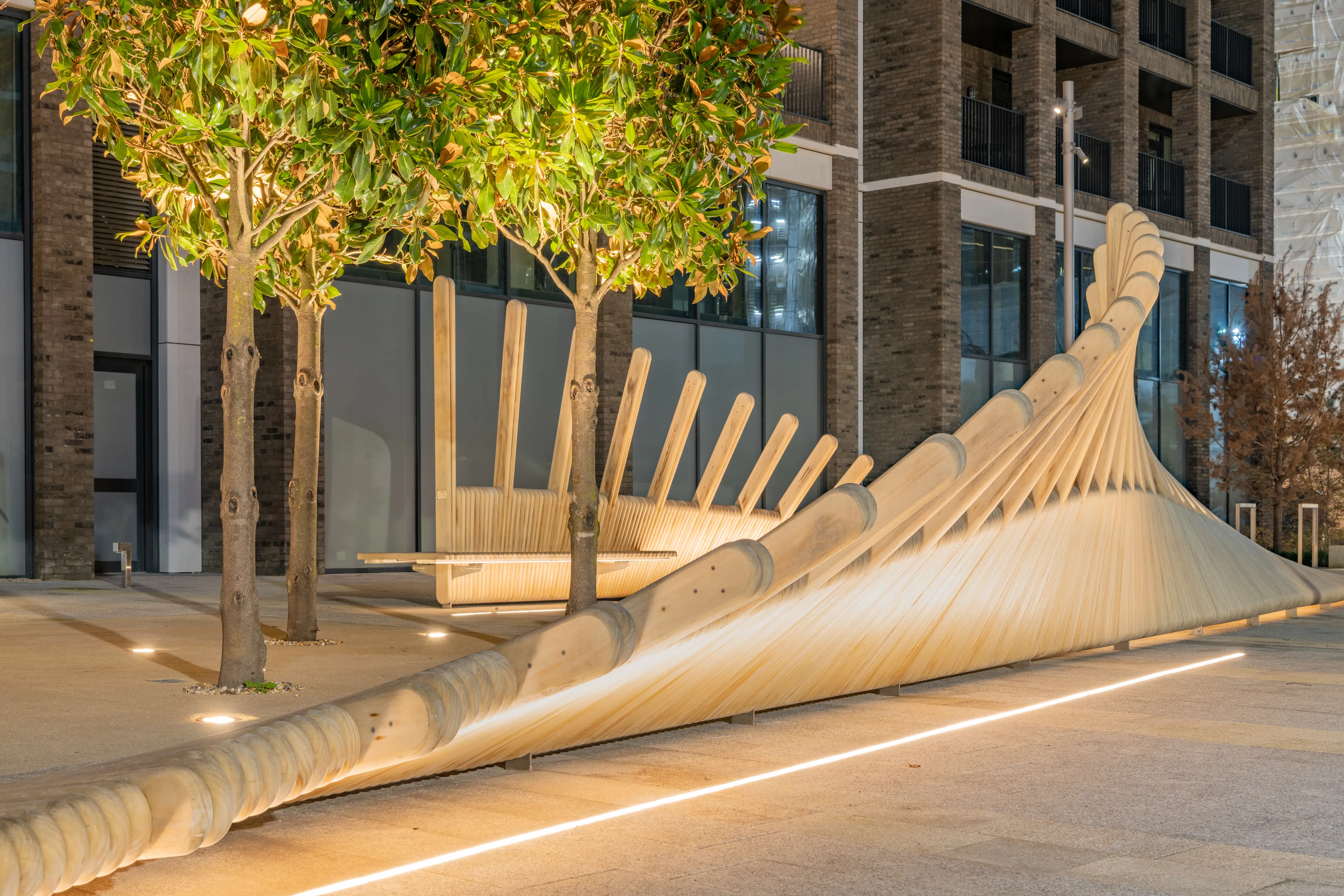 BIM objects - Free download! moveART | BIMobject