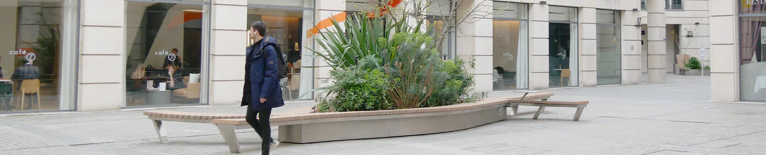 Objetos BIM - ¡Descarga gratis! ATECH SAS | BIMobject