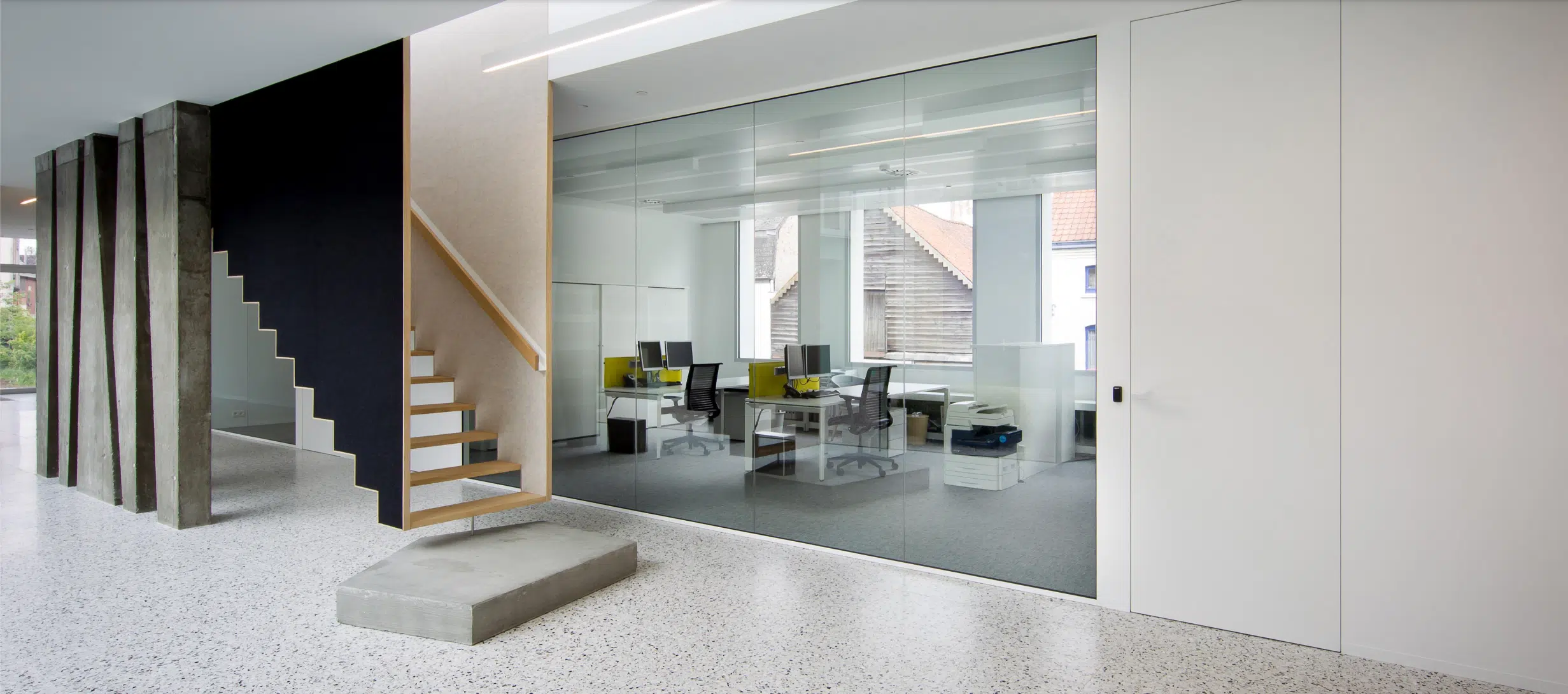 BIM objects - Free download! Xinnix Door Systems | BIMobject
