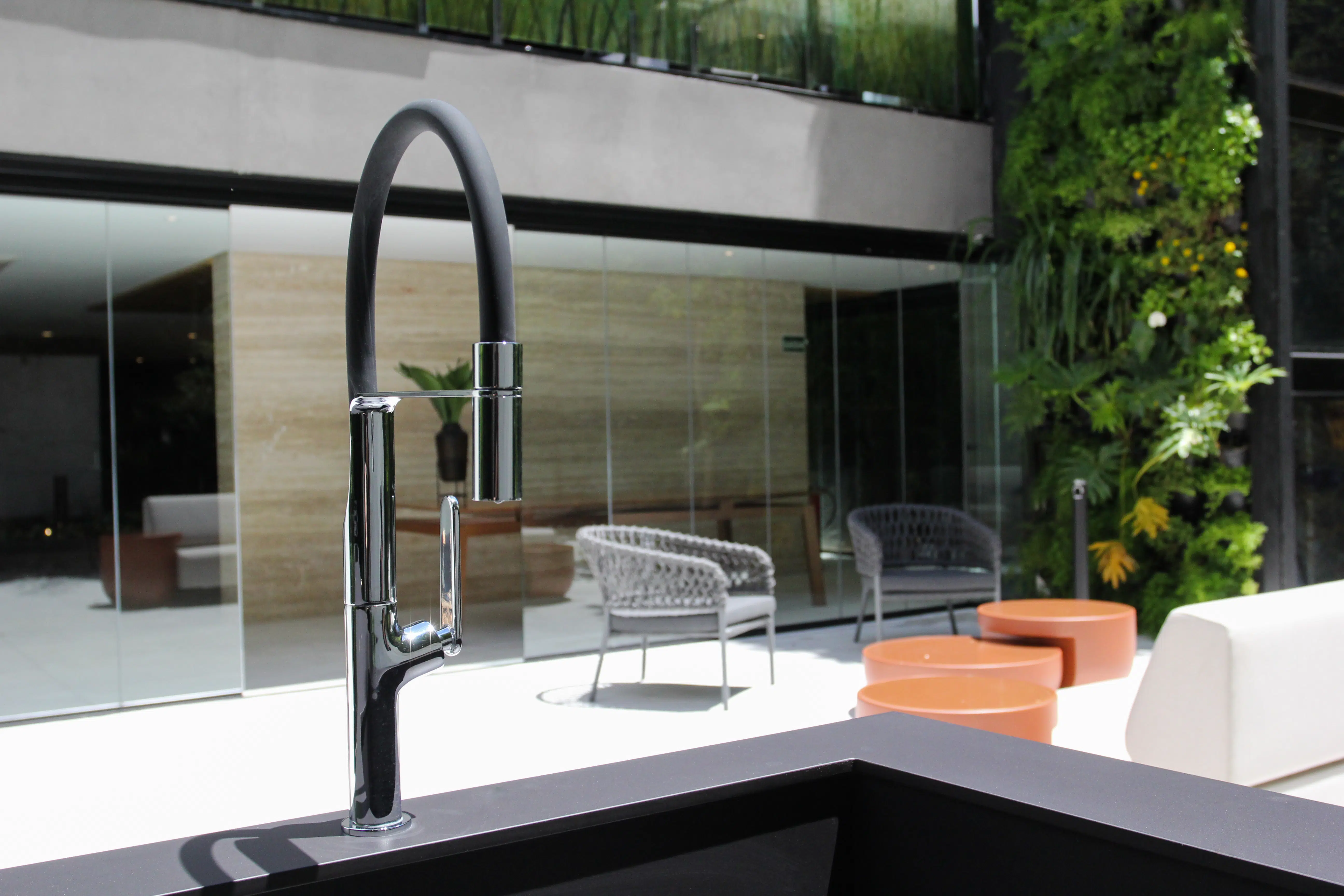 BIM objects - Free download! Lexxa Bagno | BIMobject
