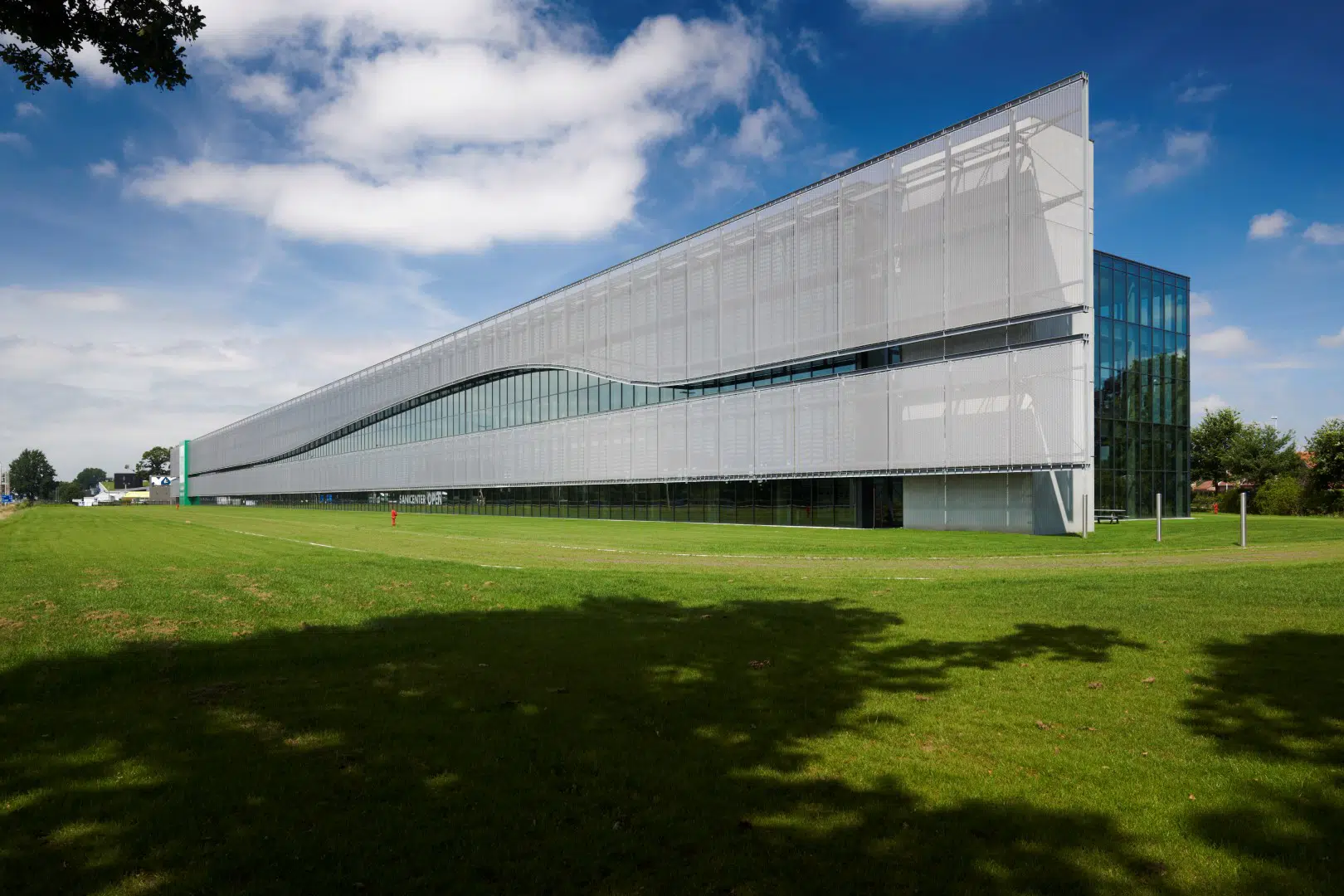 BIM objects - Free download! HAVER & BOECKER | BIMobject