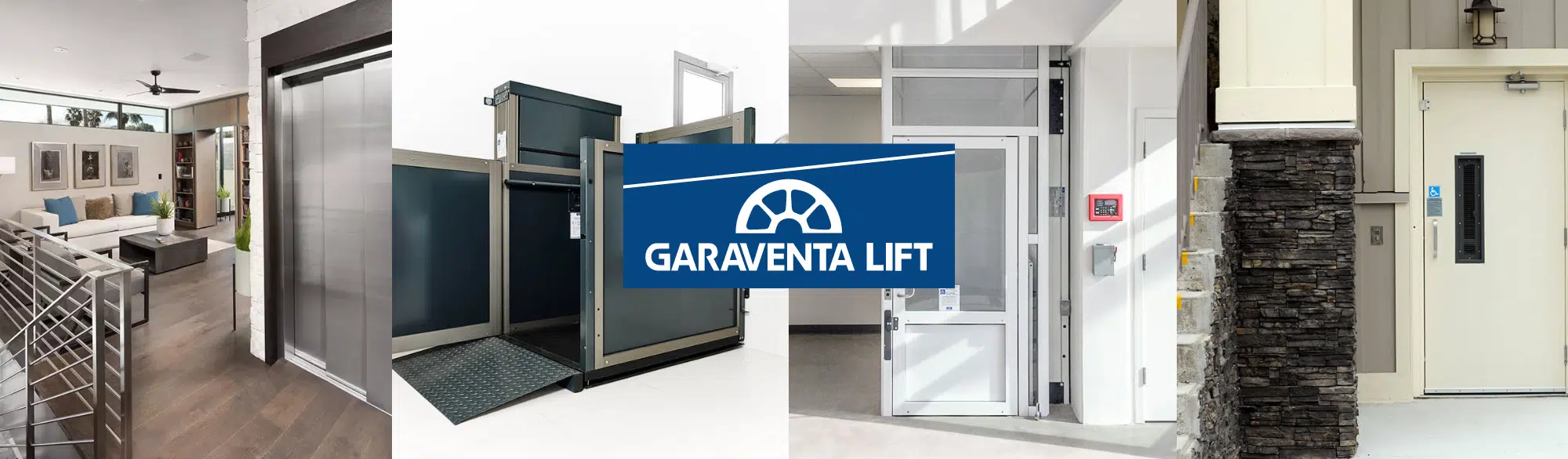 BIM objects - Free download! Garaventa Lift | BIMobject